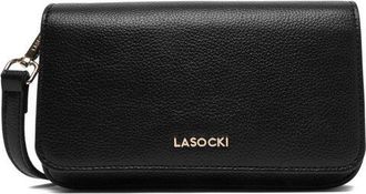 Lasocki Lasocki Handtasche CEO-LSK-L-006-09 Schwarz