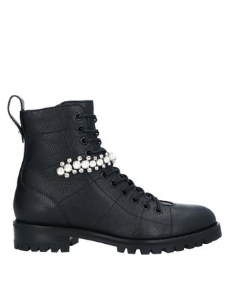 Jimmy Choo London SCHUHE - Stiefeletten auf YOOX.COM