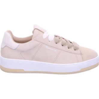 Tamaris Damen, Schuhe, Beige, 38 EUGr&ouml;&szlig;e