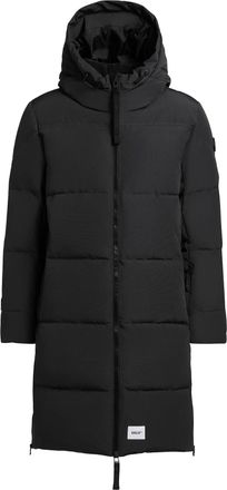 Khujo Wintermantel Lear