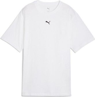 Puma T-Shirt ESS Relaxed T-Shirt Damen