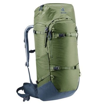 Deuter Rise 34+ - Wanderrucksack
