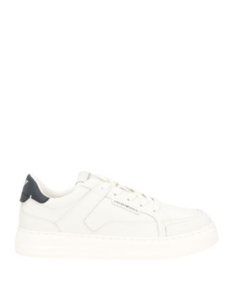 Emporio Armani SCHUHE - Sneakers auf YOOX.COM