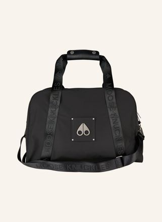 Moose Knuckles Reisetasche Hydro Haul schwarz
