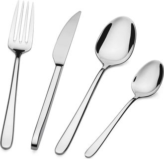 Barazzoni Besteckset 24-teilig Malachite