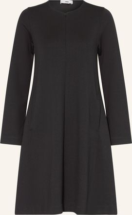 Cinque Cinque Kleid Ciribiana schwarz