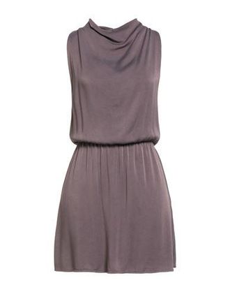 Alpha Studio ROBES - Robes courtes sur YOOX.COM