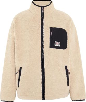 Chiemsee Fleecejacke