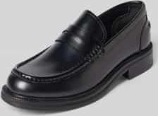 Selected Loafer aus echtem Rindsleder Modell BOBBY