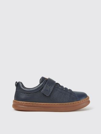 Camper Sneakers Kinder Farbe Blau