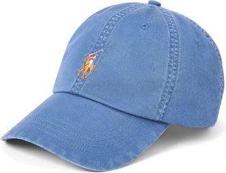 Polo Ralph Lauren Casquette &agrave; logo