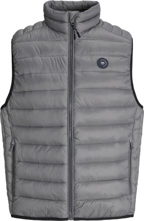 Jack & Jones Jjebradley Light Bodywarmer Collar Noos
