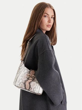 Guess Handtasche Jane HWKG98 91010 Bunt