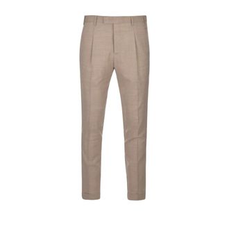 Pantaloni Torino Master Hosen - - Trousers - Herren - Beige - 2XL