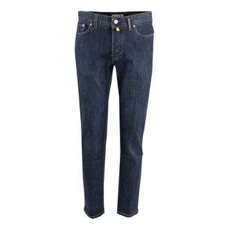 Sartorio Napoli Jeans Classico - - Jeans - Herren - Blau - W40