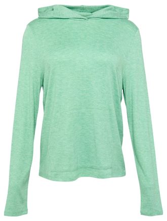 s.Oliver Langarmshirt mit Kapuze