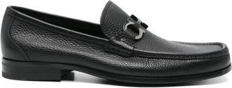 Ferragamo Herren, Schuhe, Schwarzk, 38 EUGröße