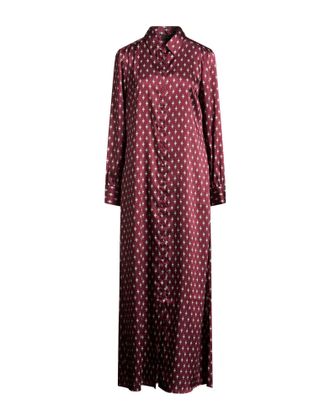 Nenette KLEIDER - Maxi-Kleider auf YOOX.COM