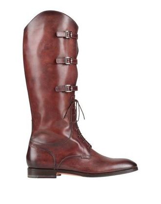 Santoni CHAUSSURES - Bottes sur YOOX.COM