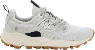 Flower Mountain Femme, Sport, Gris, Taille: 36 EU Yamano 3