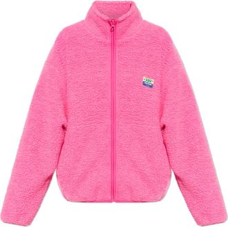 American Vintage Femme, Vestes, Rose, Taille: 36 FR Hoktown Jacket