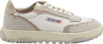 Autry Homme, Chaussures, Multicolore, Taille: 44 EU Wildpace Baskets