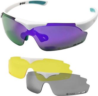 Yeaz Herren Brille SUNUP