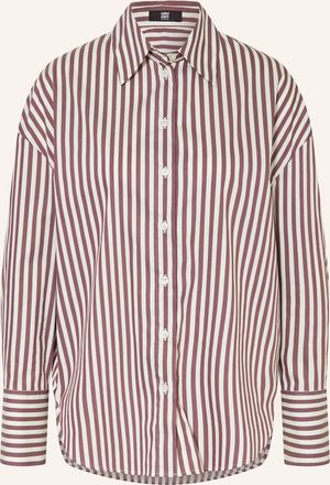 Riani Riani Hemdbluse rot