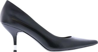 Calvin Klein Femme, Chaussures, Noir, Taille: 36 EU Ariah Pump