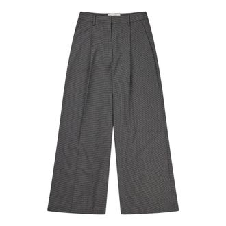 Munthe Damen, Hosen, Grau, XSGr&ouml;&szlig;e