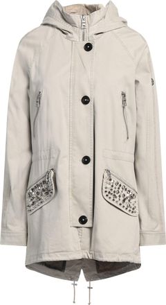 BLONDE No.8 JACKEN & MÄNTEL - Jacken und Anoraks auf YOOX.COM