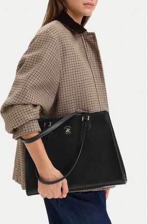 Beverly Hills Polo Club Handtasche CEO-BHPC-B-008-06 Schwarz