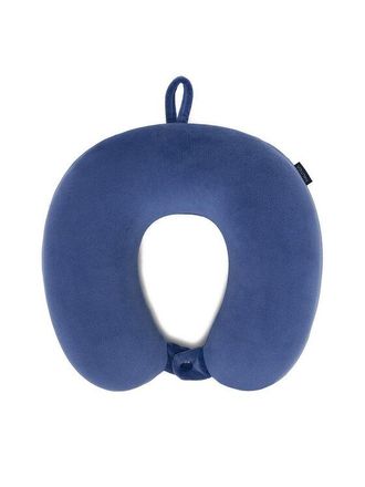 Nautica Reisekissen WBEO-NTC-L-001-09 Dunkelblau