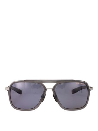 Dita Eyewear Lunettes De Soleil - Gris
