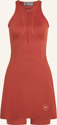 adidas Adidas By Stella Mccartney Tenniskleid Adidas By Stella Mccartney Training rot