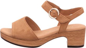 Gabor Damen, Schuhe, Braun, 41 EUGr&ouml;&szlig;e