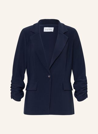 Joseph Ribkoff Jerseyblazer Mit 3/4-Arm blau