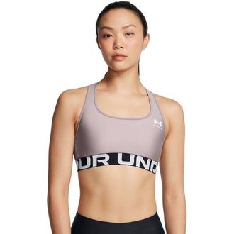 Under Armour Damen BH UA HG AUTHENTICS MID BRANDED