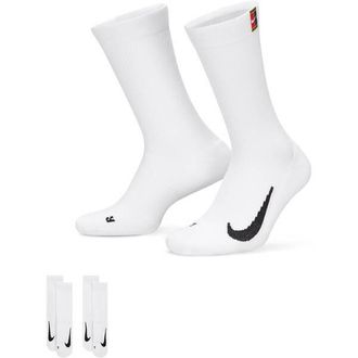 Nike Lifestyle - Textilien - Socken Multiplier Cushioned Socks Socken
