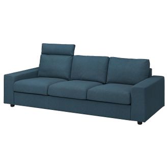 IKEA VIMLE 3er-Sofa