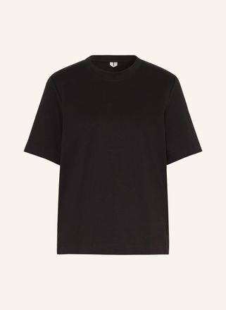 Arket Arket T-Shirt schwarz