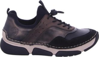 Rieker Damen, Schuhe, Mehrfarbig, 41 EUGr&ouml;&szlig;e