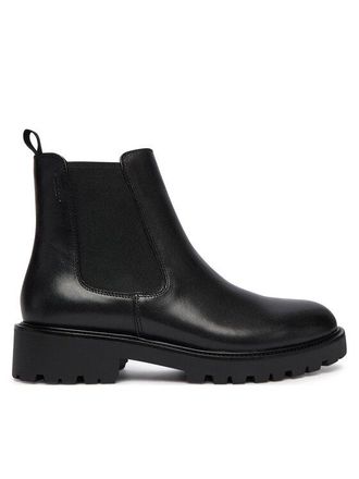 Vagabond Klassische Stiefeletten Kenova 6041-001-20 Schwarz