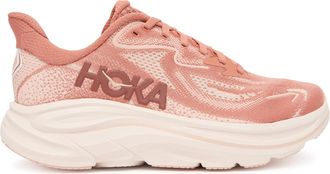 Hoka One One Laufschuhe Hoka Clifton 10 1162031 Rosa