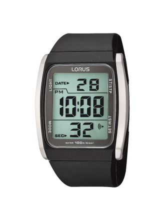 Lorus Digitaluhr
