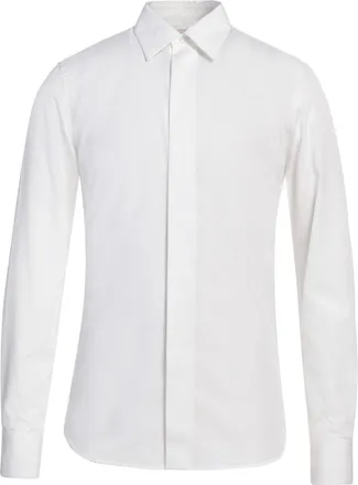 Alexander McQueen TOPS - Hemden auf YOOX.COM