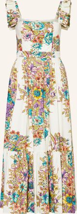 Etro Etro Kleid weiss