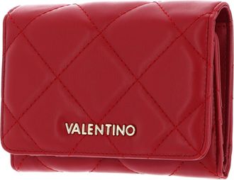 Valentino Ocarina Wallet Rosso