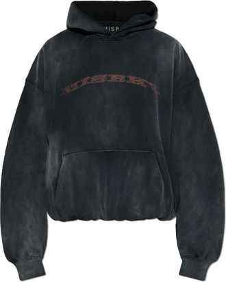 Misbhv Misbhv, Homme, Sweatshirts et sweats &agrave; capuche, Gris, Taille: XS SweaT-shirts & SweaT-shirts &agrave; capuche