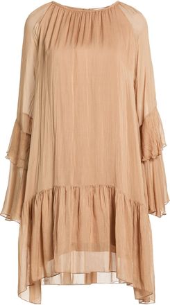 Manila Grace KLEIDER - Mini-Kleider auf YOOX.COM